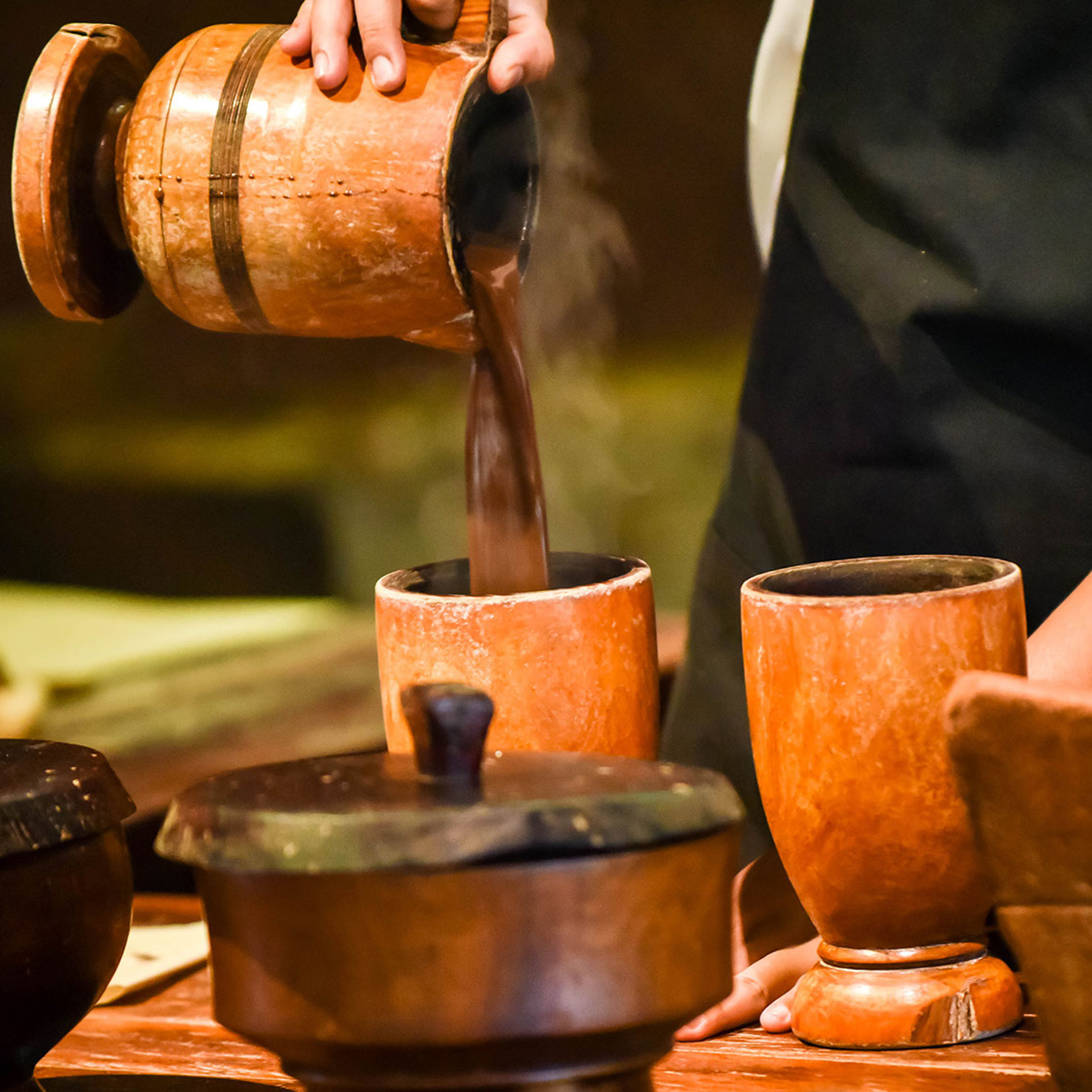 Choco-Story, Ecoparque Museo del Chocolate | 101 Museos