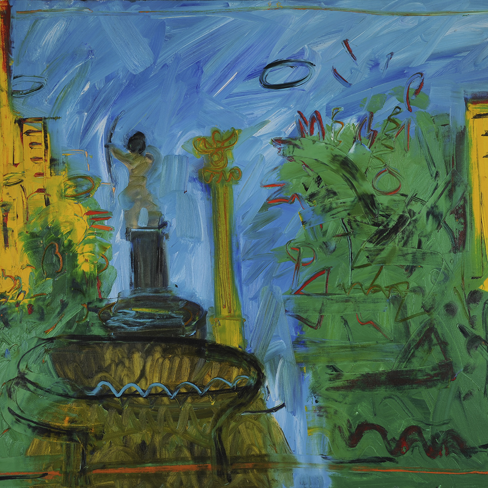 Colección Oviedo | 101 Museos