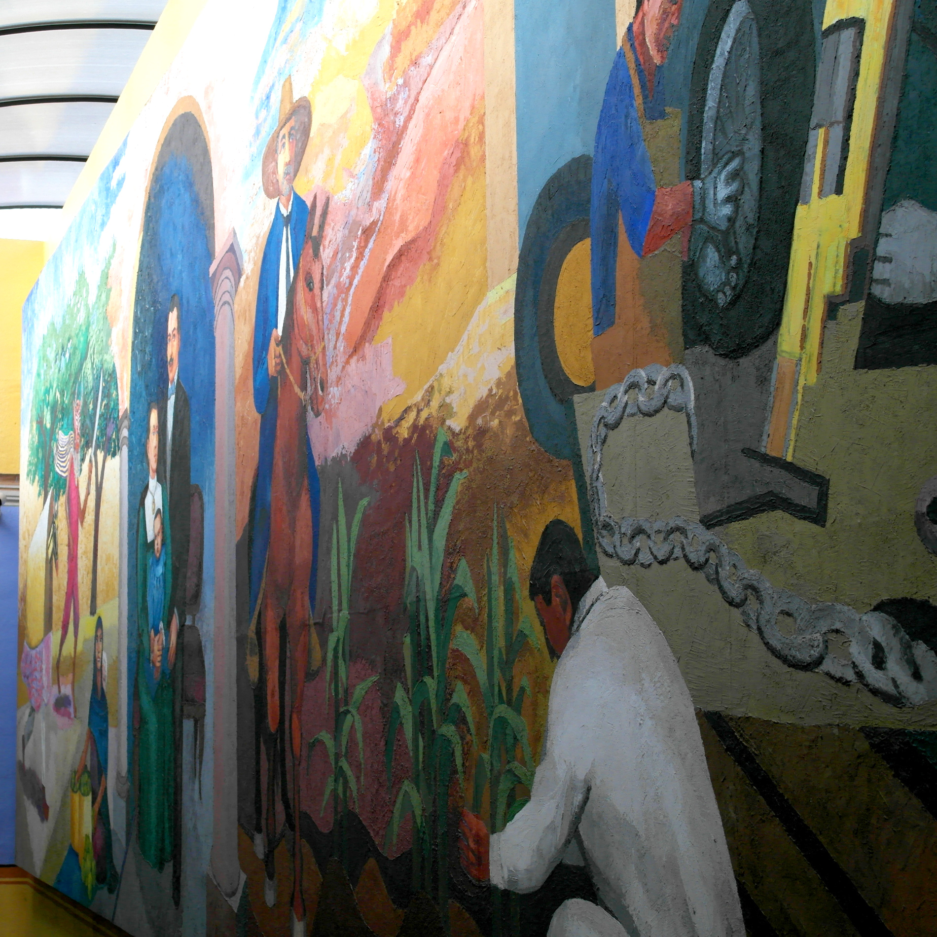 Museo José y Tomás Chávez Morado | 101 Museos