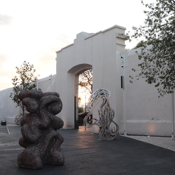 Museo de Arte Contemporáneo Querétaro (MACQ) | 101 Museos