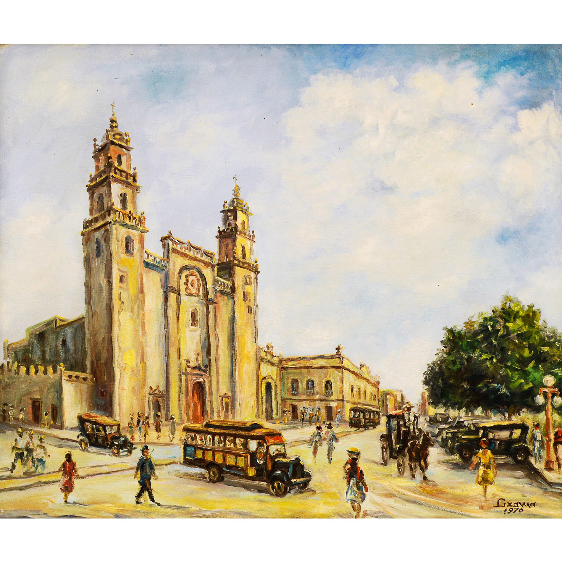 Museo de la Ciudad de Mérida | 101 Museos