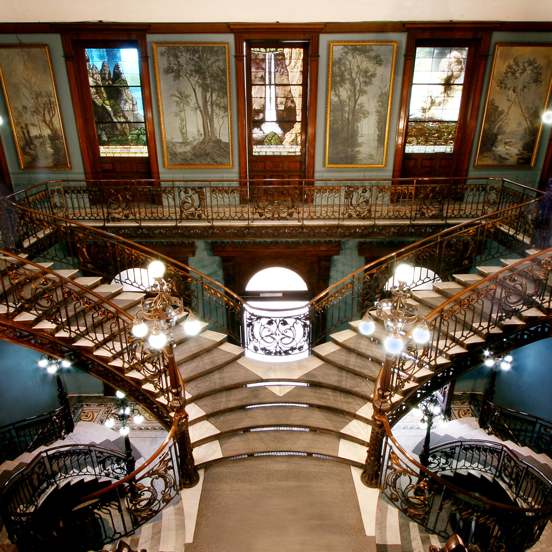 Museo del Instituto de Geología de la UNAM | 101 Museos