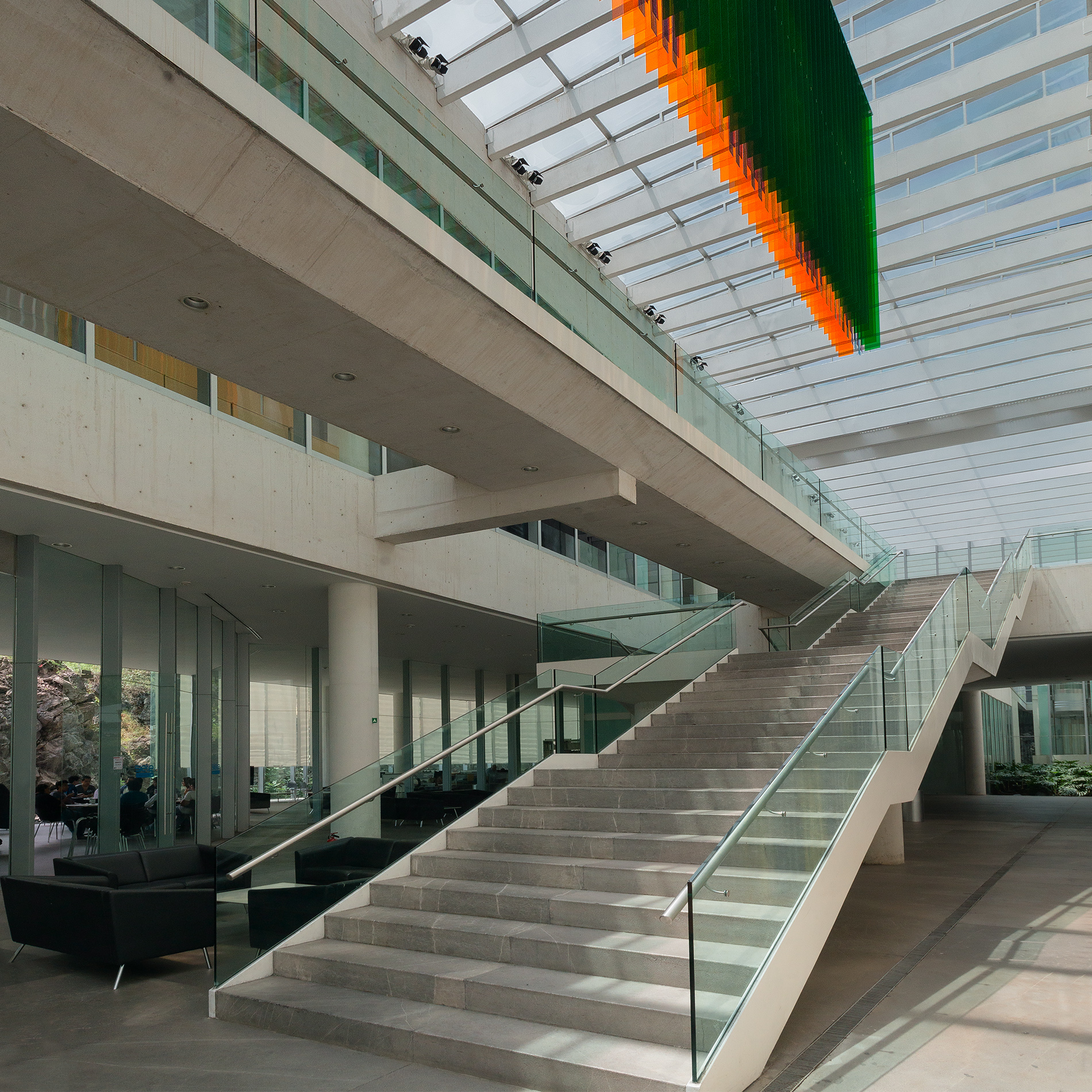 Museo Universitario de Arte Contemporáneo (MUAC) | 101 Museos