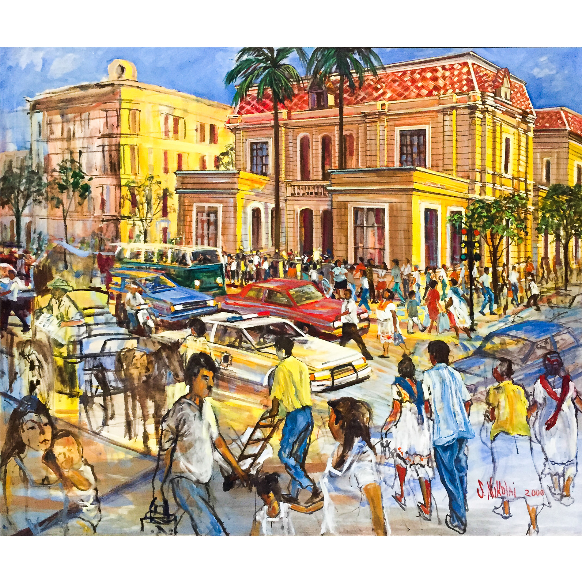 Museo de la Ciudad de Mérida | 101 Museos