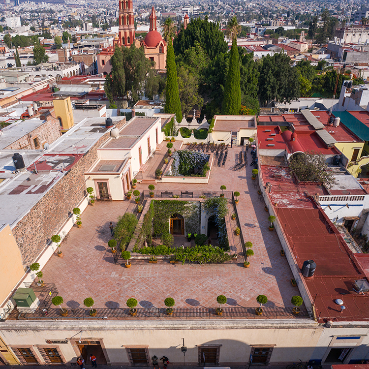 Museo del Calendario (MUCAL) | 101 Museos