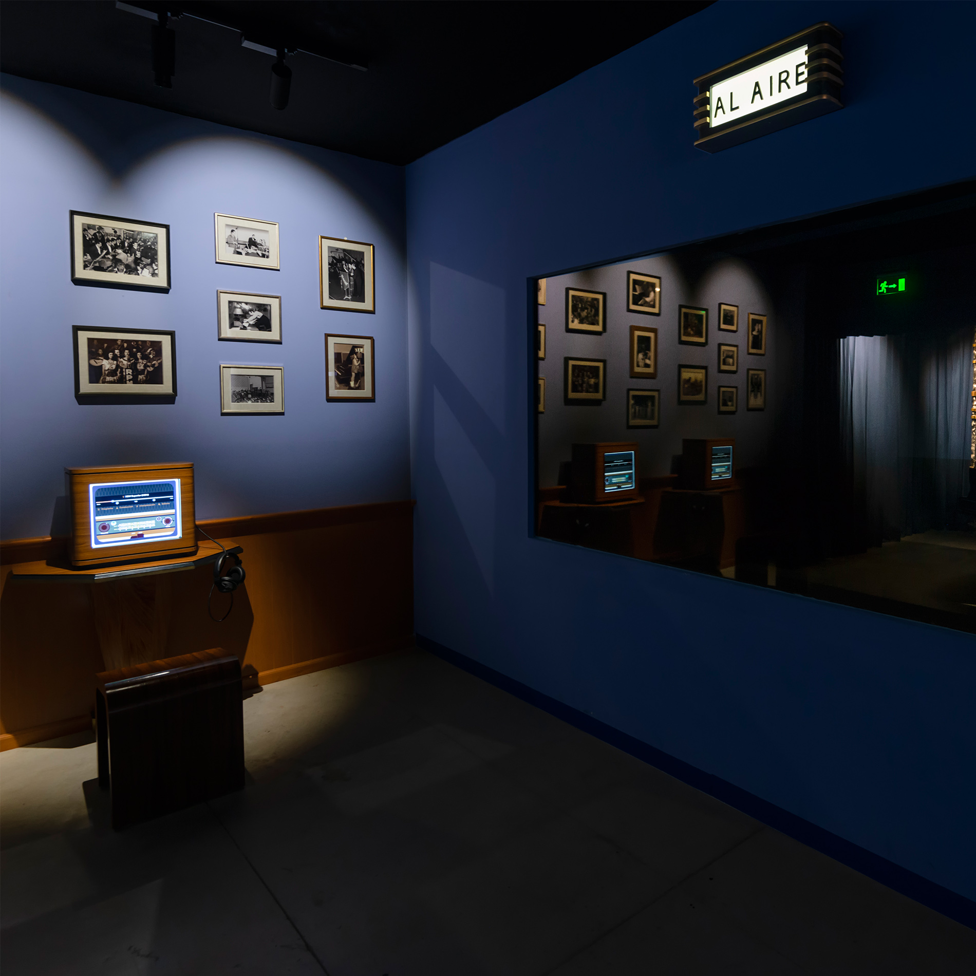 Museo Interactivo del Palacio de la Música | 101 Museos