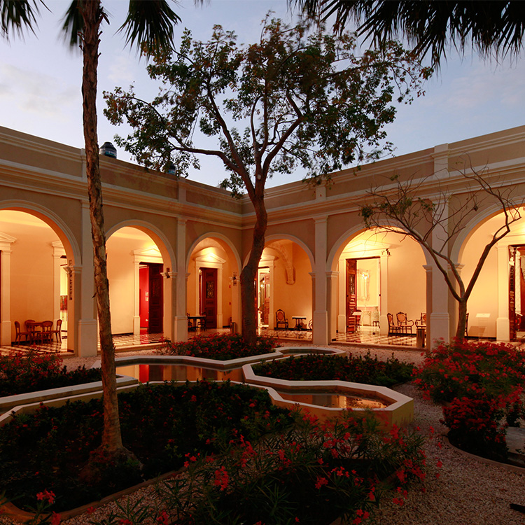 Casa de Cultura Citibanamex, Museo Casa Montejo | 101 Museos