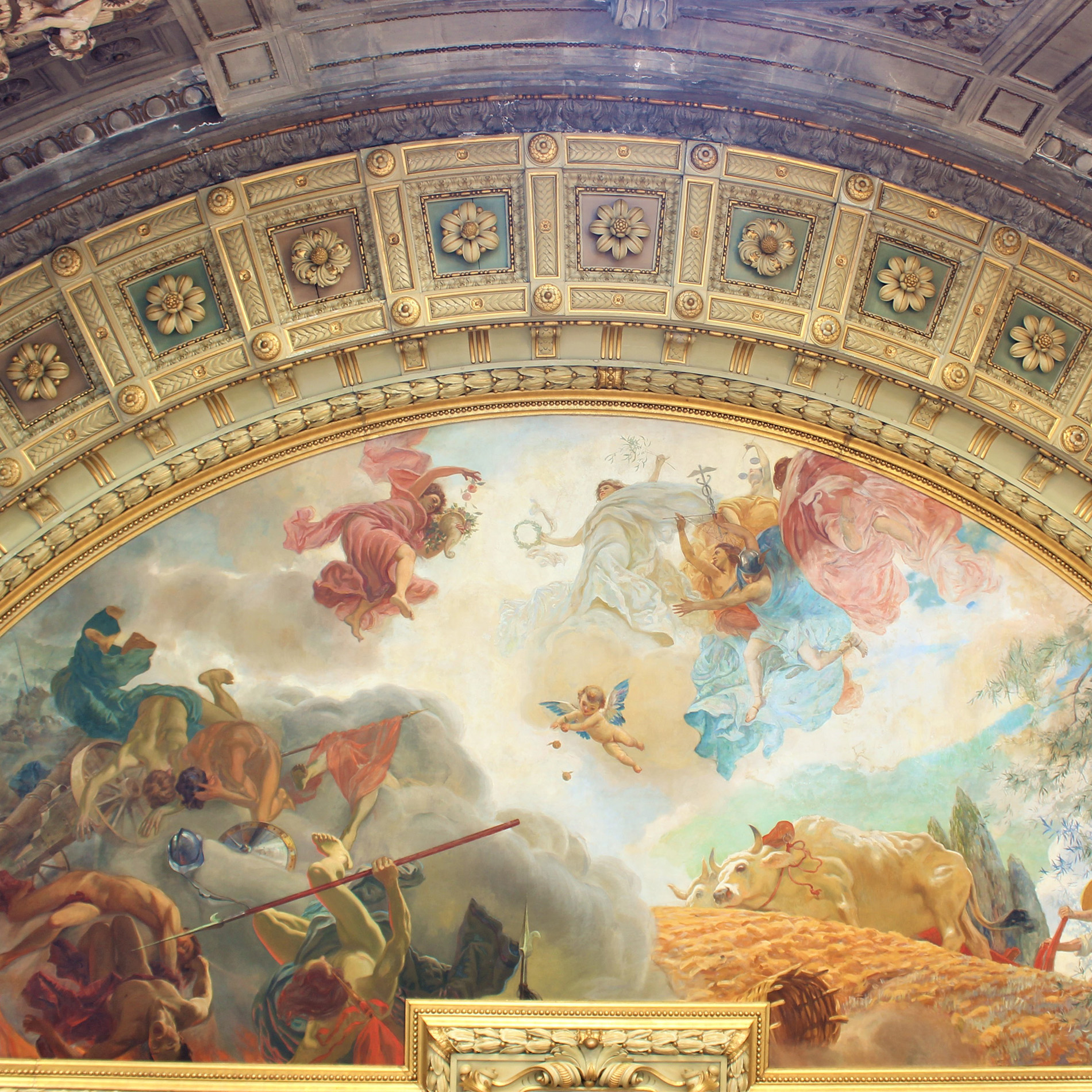 Museo Nacional de Arte (MUNAL) | 101 Museos