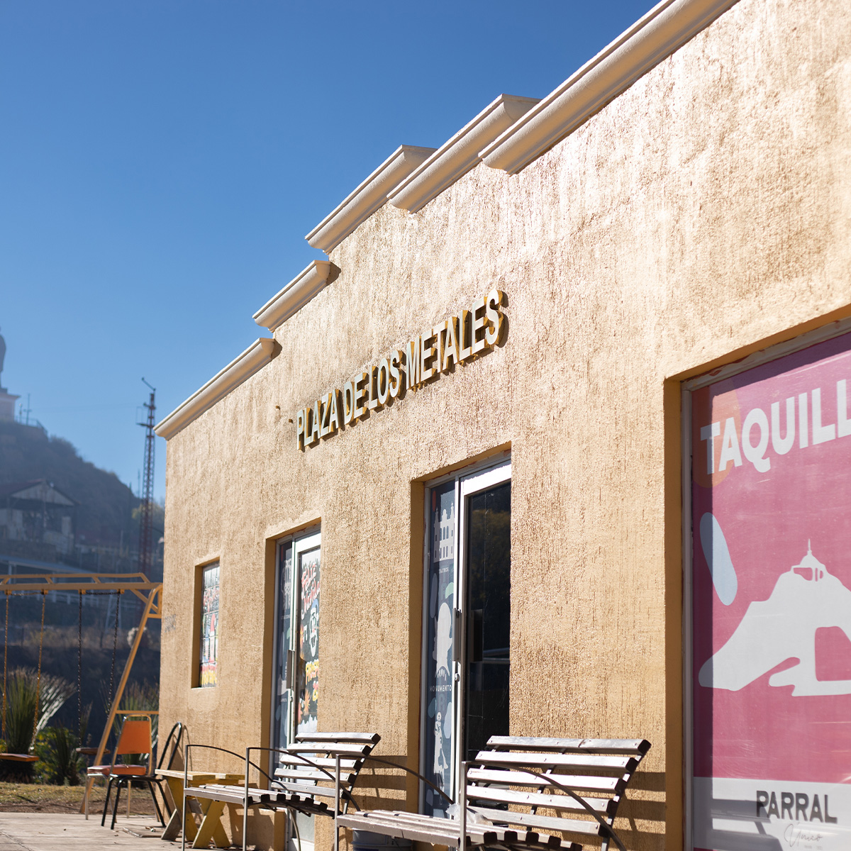 Museo Mina la Prieta | 101 Museos