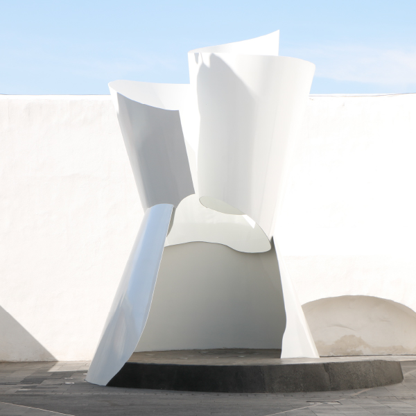 Museo de Arte Contemporáneo Querétaro (MACQ) | 101 Museos