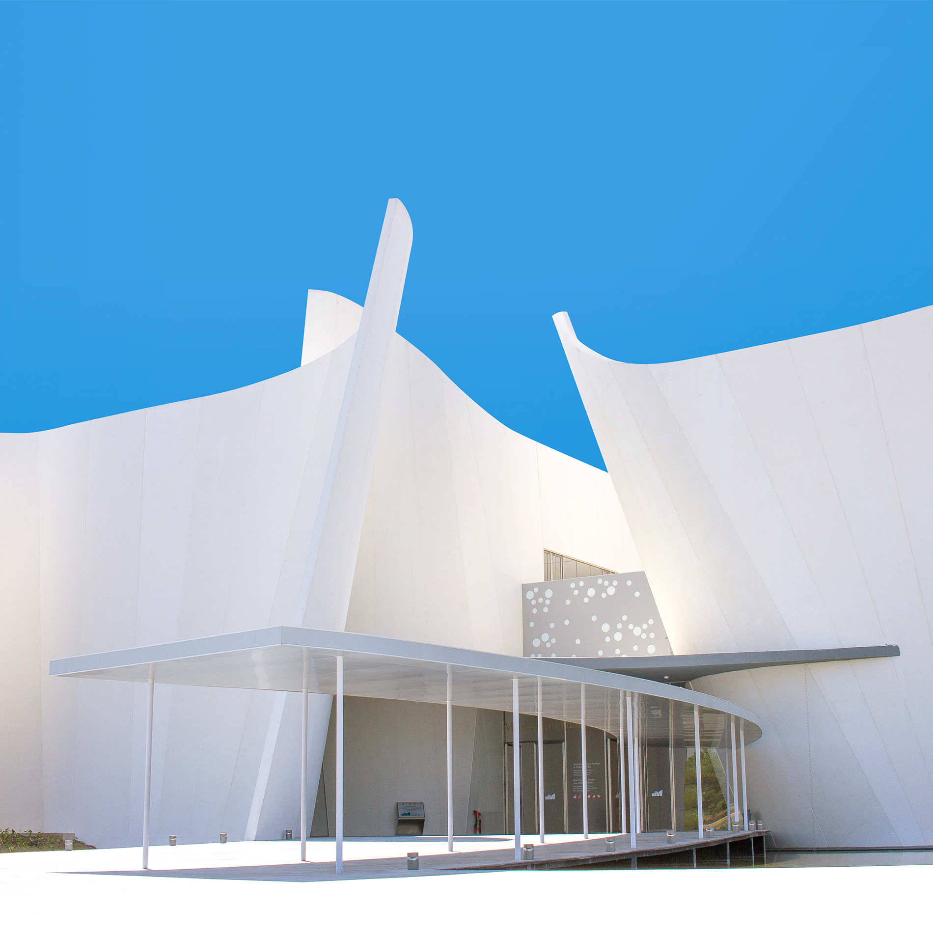 Museo Internacional del Barroco (MIB) | 101 Museos