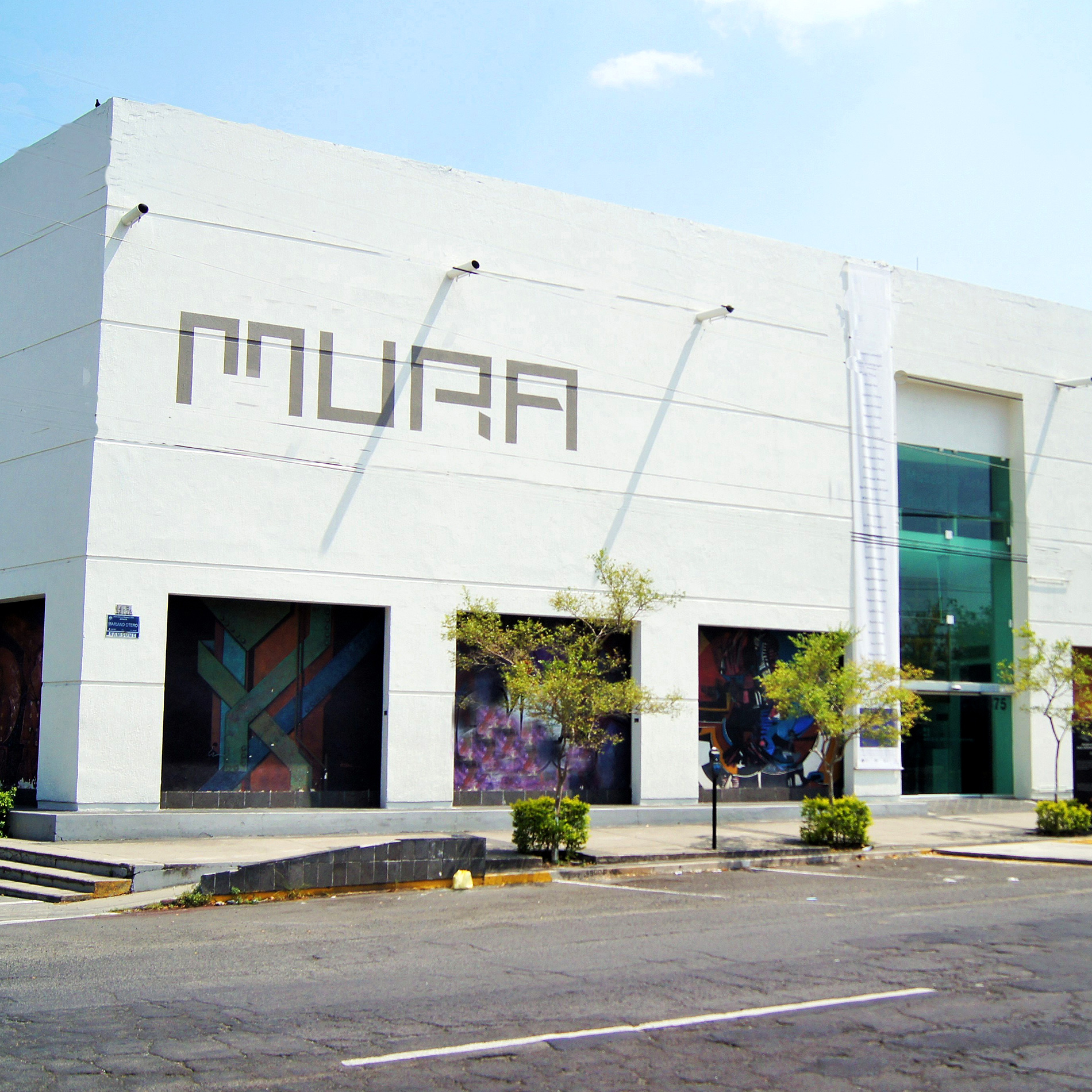 Museo de Arte Raúl Anguiano (MURA) | 101 Museos