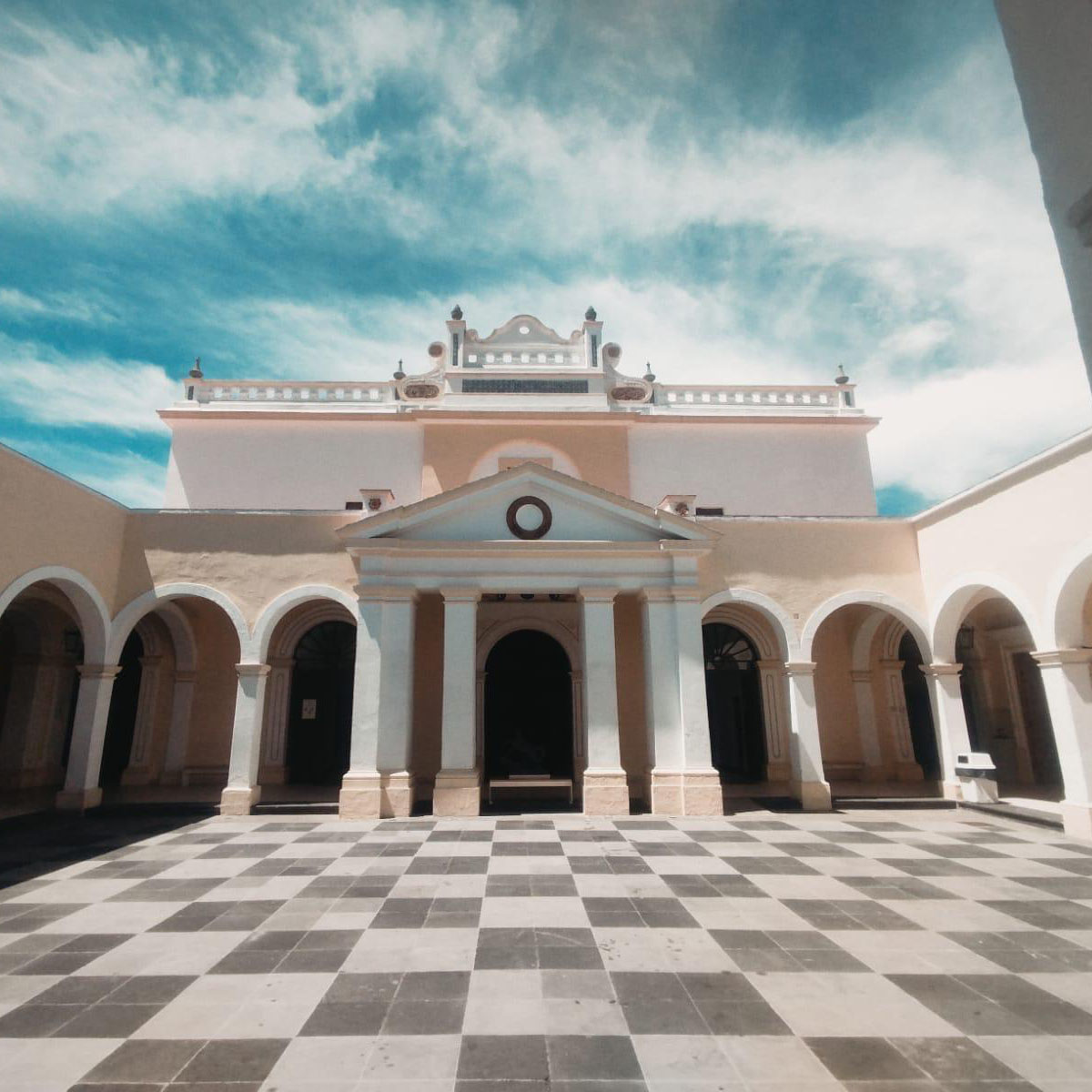 Museo del Premio Nacional de la Cerámica Pantaleón Panduro | 101 Museos