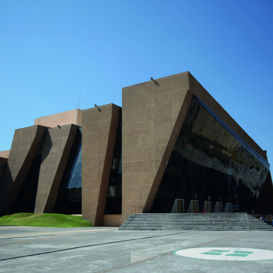 Museo del Centro Cultural Mexiquense Bicentenario | 101 Museos