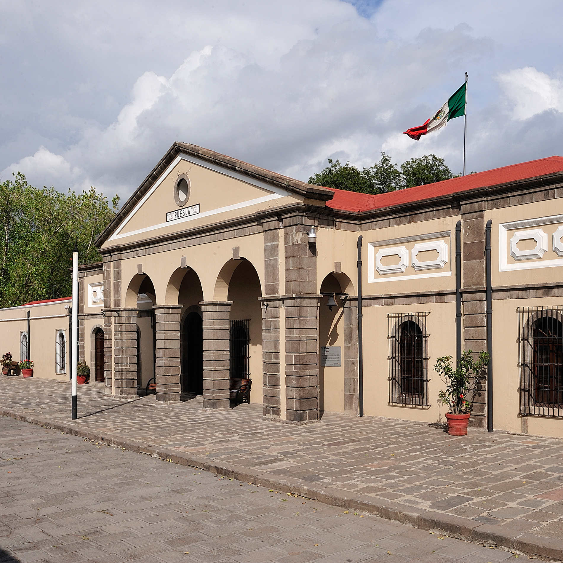 Museo Nacional de los Ferrocarriles Mexicanos | 101 Museos