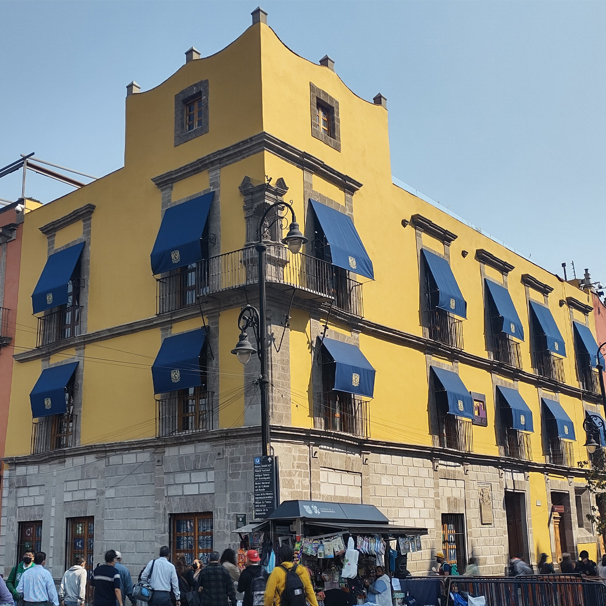 Museo UNAM Hoy | 101 Museos